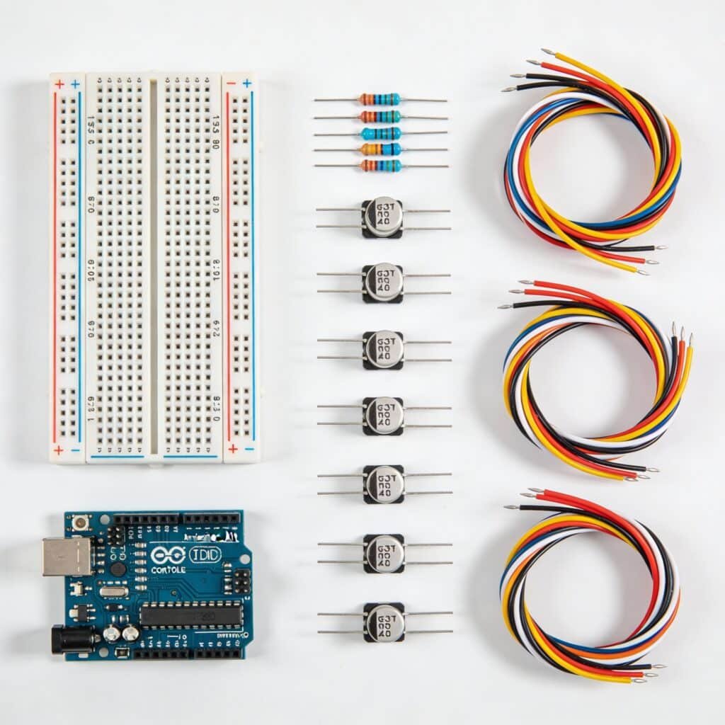 A Beginner's Guide to Electrical Engineering Tools - Doyen Engineering