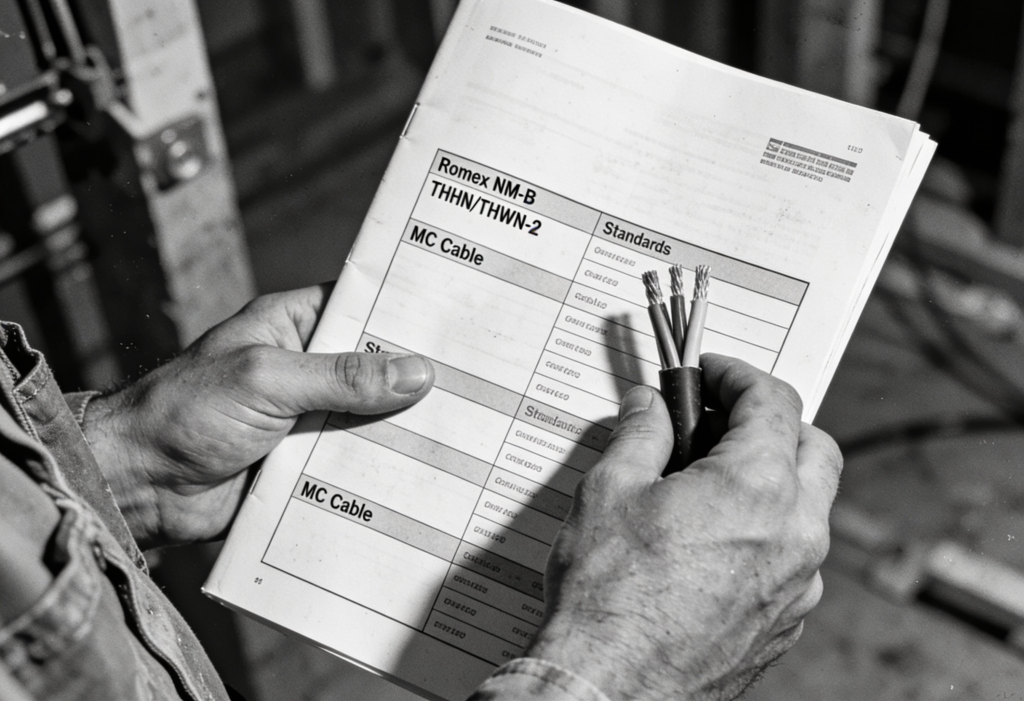 Understanding Electrical Codes and Standards - Doyen Engineering